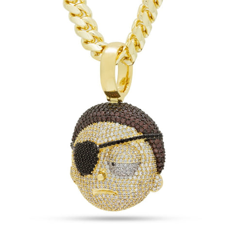 Rick and morty diamond chain store
